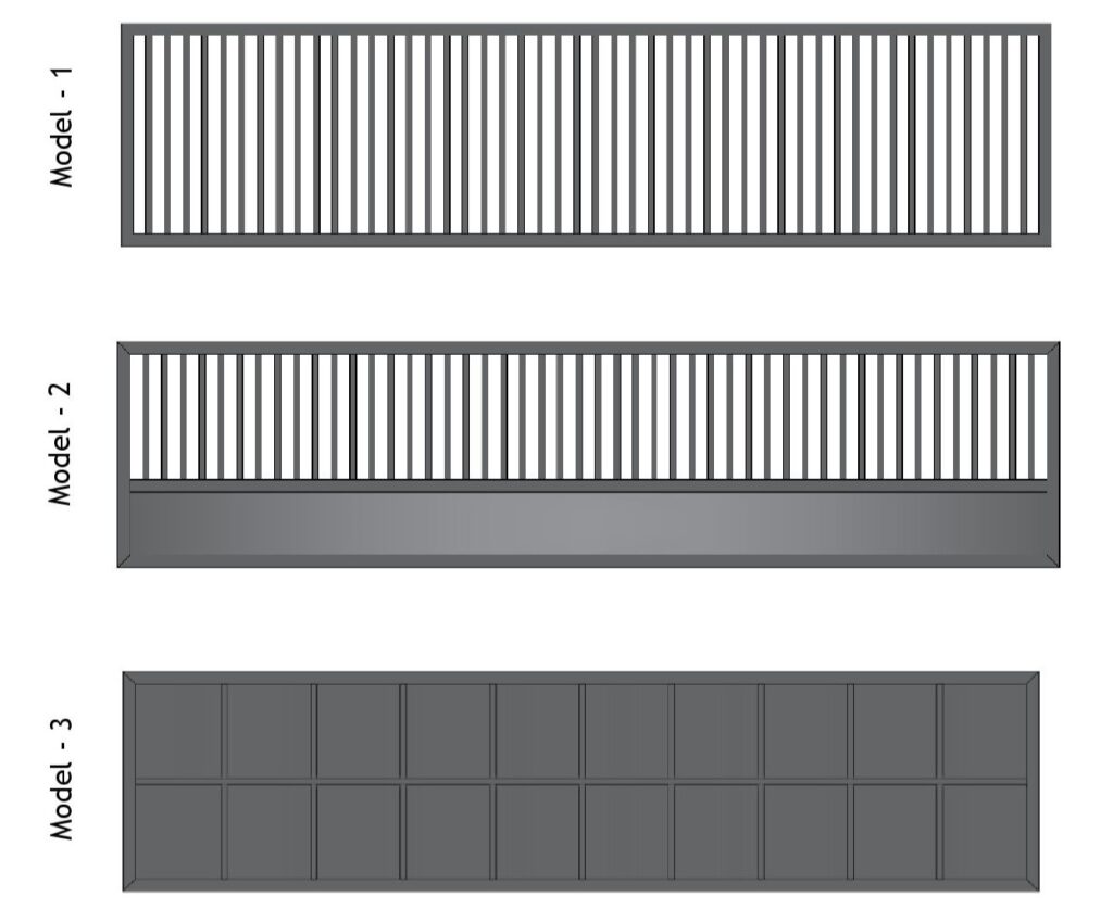 Best Automatic Sliding Gate Manufacturer in India Ahmedabad
