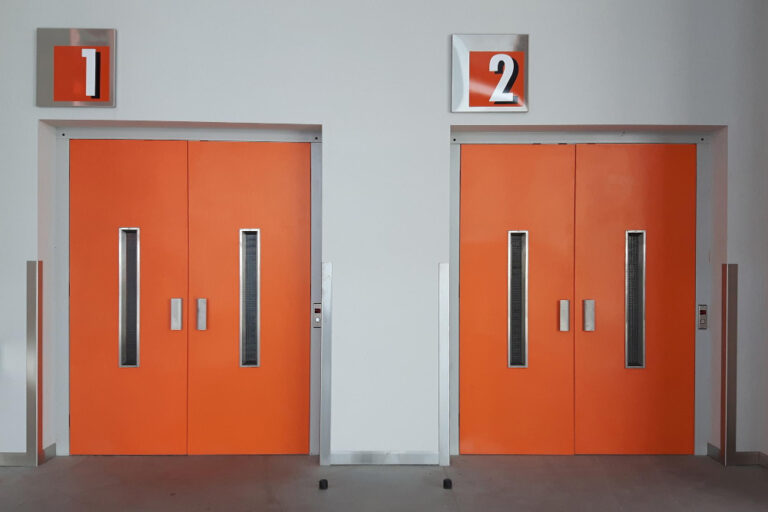 Emergency Exit Doors India: Features, Benefits, Safety Standards